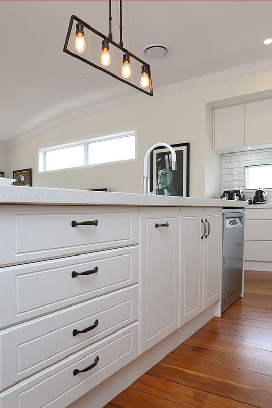 Kitchen Design Customer Photographs