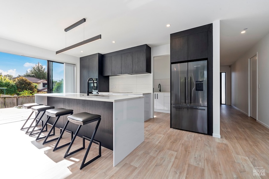 Jag Kitchens | Kitchen Design & Build Auckland